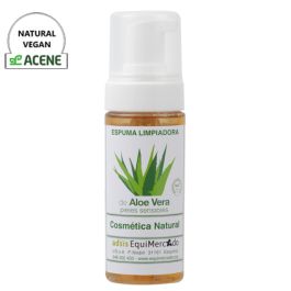 Espuma limpiadora - EquiMercado Cosmética Natural