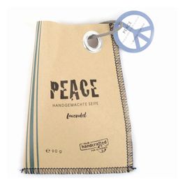 Jabón Peace - EquiMercado Comercio Justo